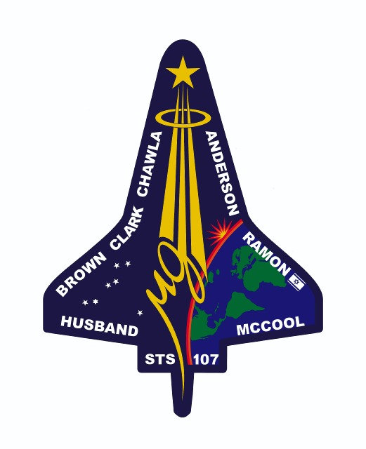 STS 110